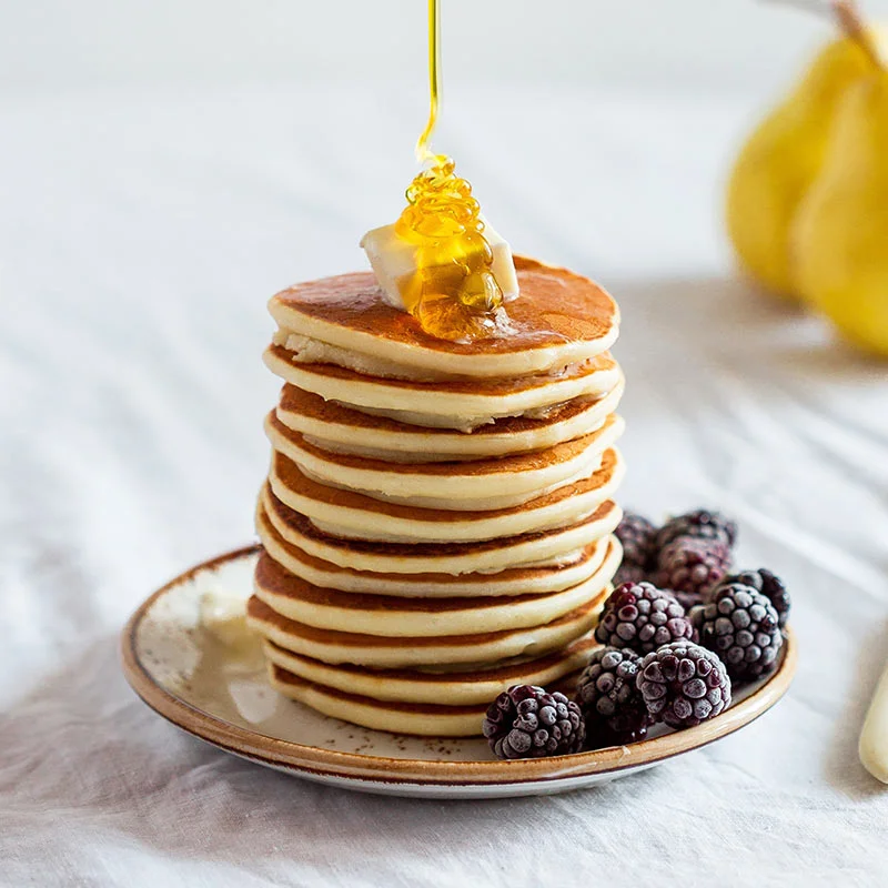 Honey Recipes | Cooking with Honey | World of Honey