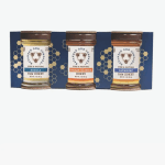 Savannah Bee Raw Honey Sampler | World of Honey